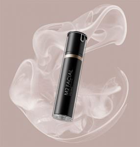 M2 Facial Dual Cell Therapy, el nuevo serum de M2 Beauté » Cosmetik ...