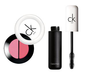 Reveal de Calvin Klein y maquillaje CK One » Cosmetik – Blog de belleza ...
